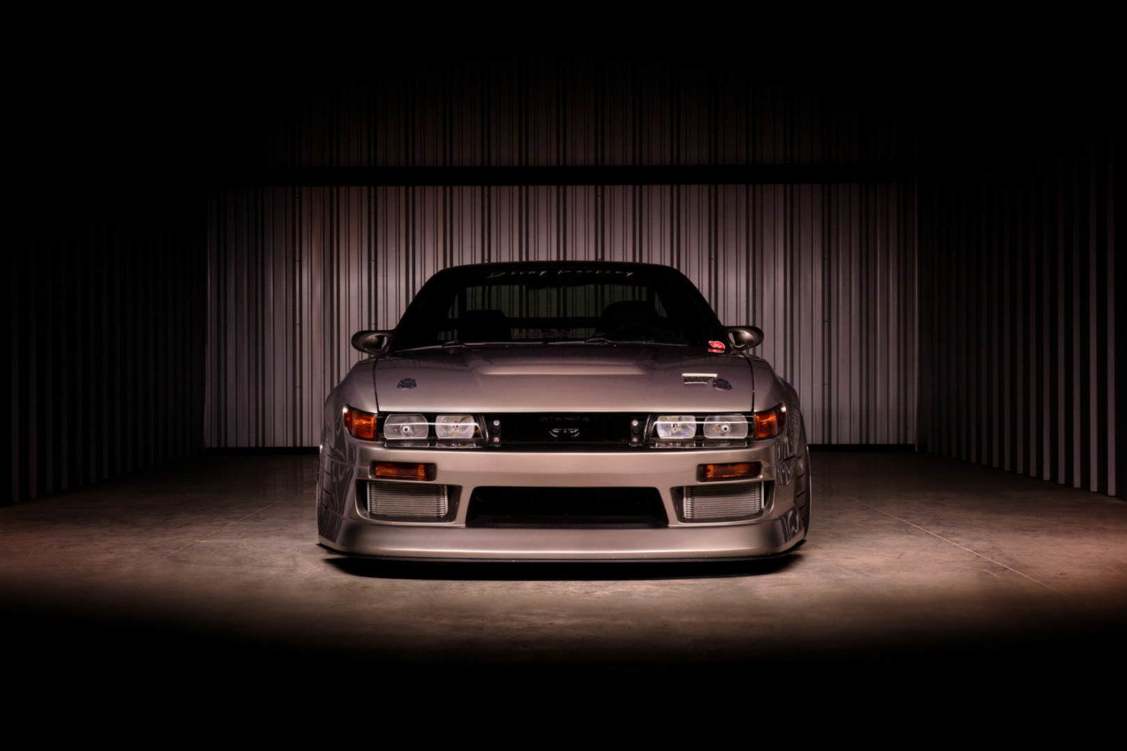 1989-1994 240SX/200SX/180SX/Silvia - TechnaKits